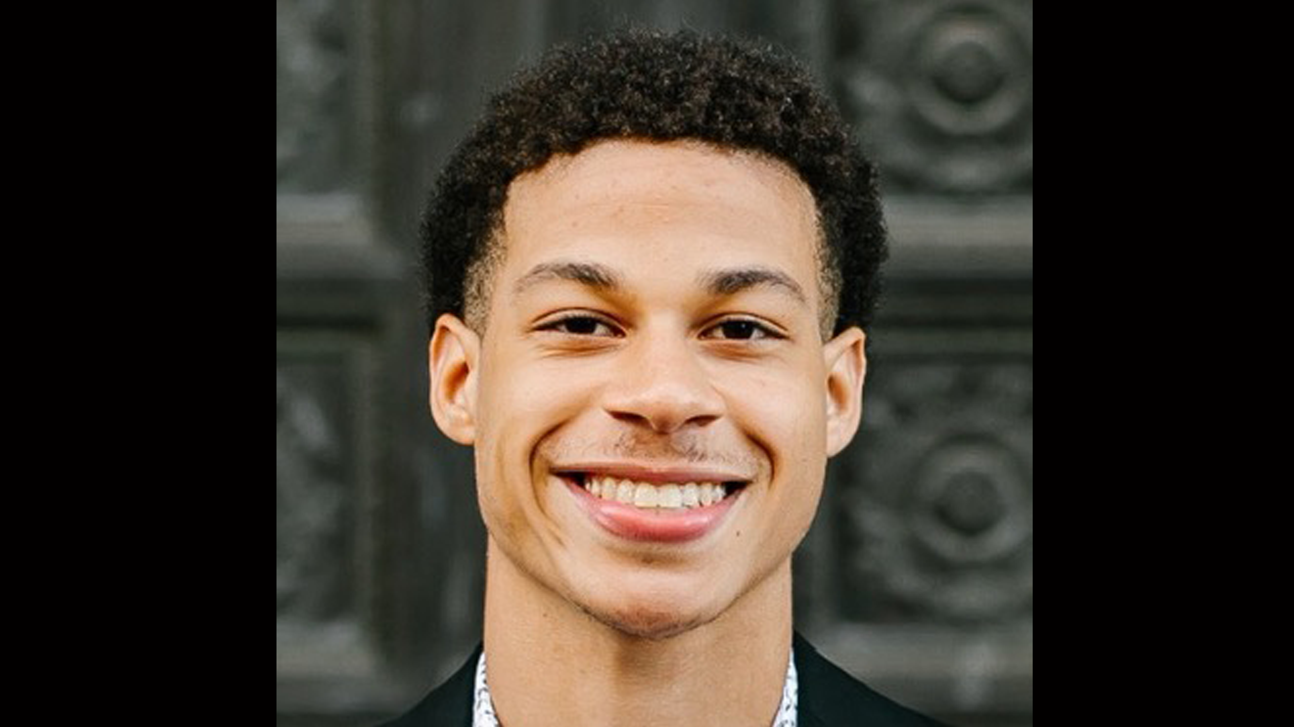 Nathan Reed, Peer Learning Advisor - Freshman Interest Groups